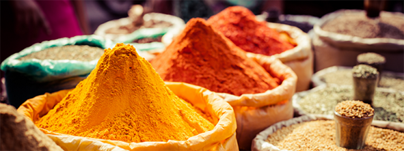 Cuisine | Indian Swaas